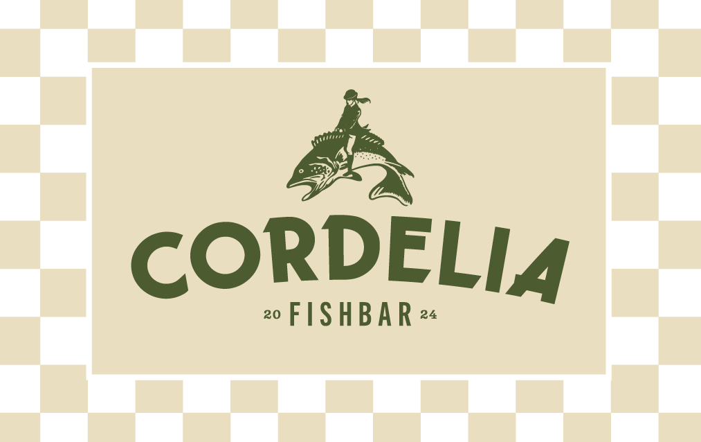 Cordelia Fishbar Gift Card – Clyde's Restaurant Group