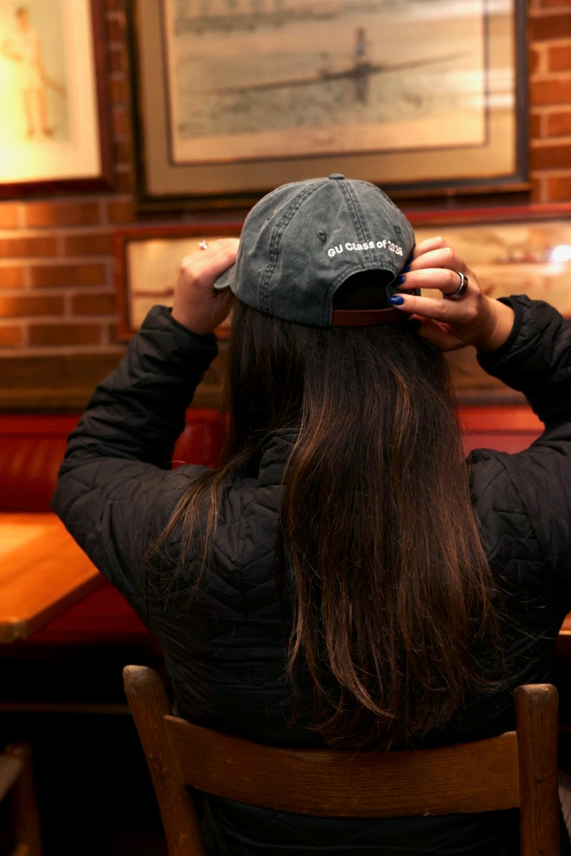 The Tombs Cap | Class of 2026 – Clyde's Restaurant Group